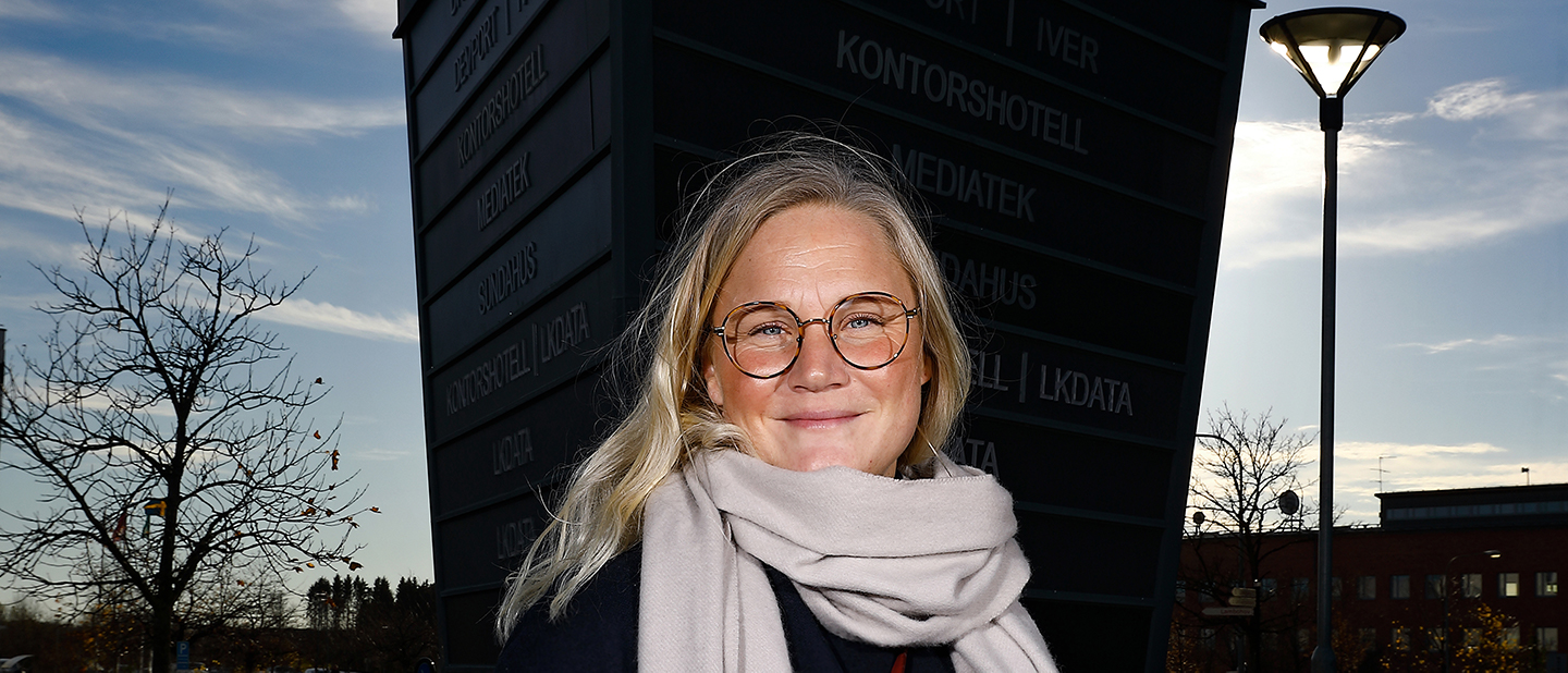 Snabbar på energibolagens digitalisering