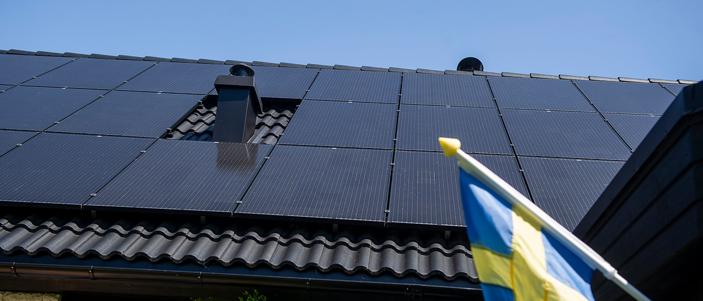 Varberg Energi vill få kunderna att delta på elmarknaden