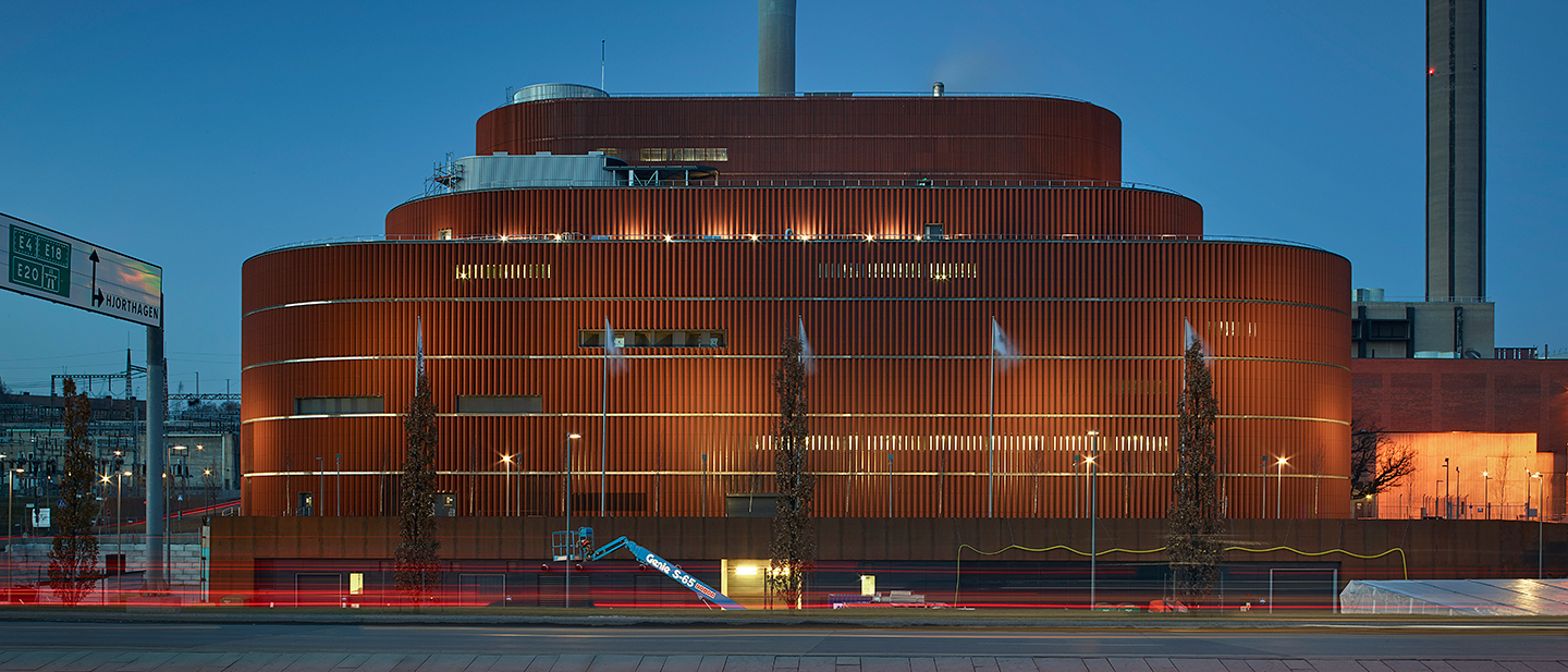 Så kan Serige kan ta täten inom bio-ccs