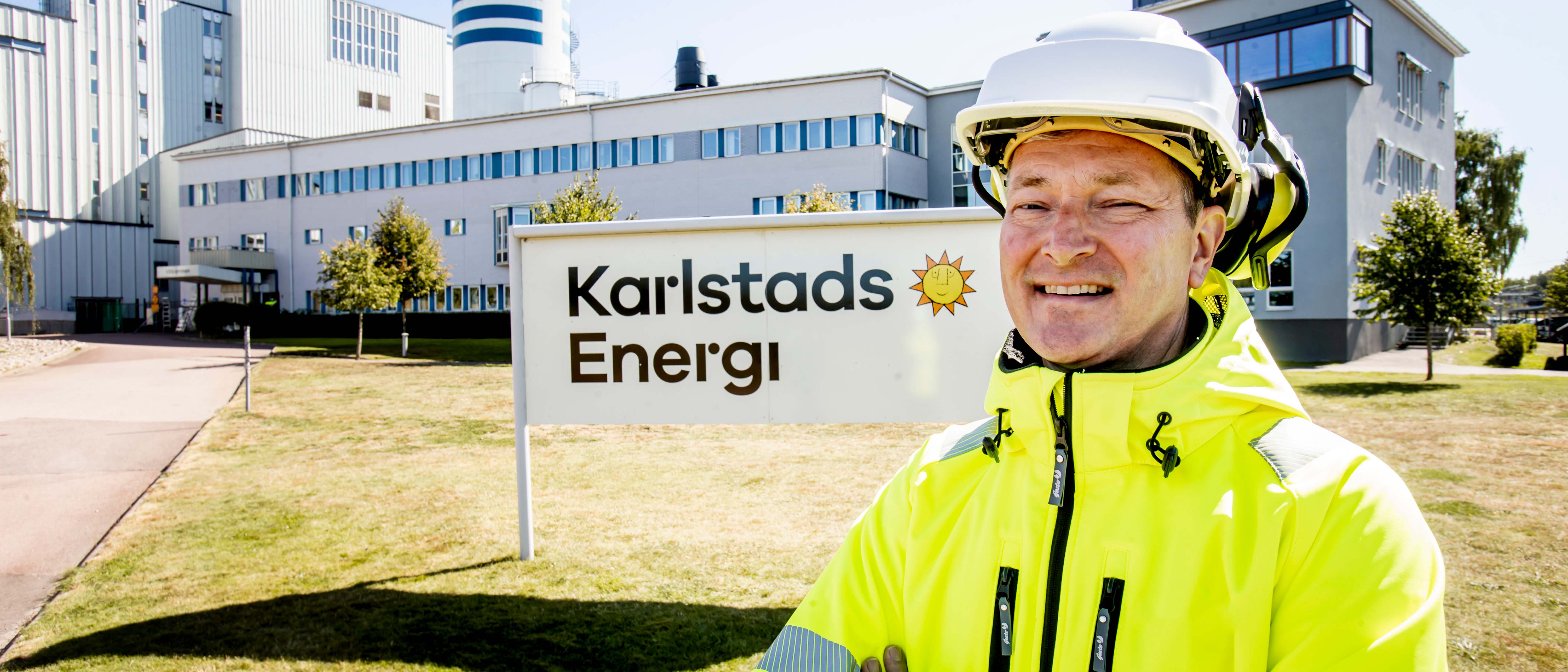 Allt fler energiföretag satsar på fjärrkyla