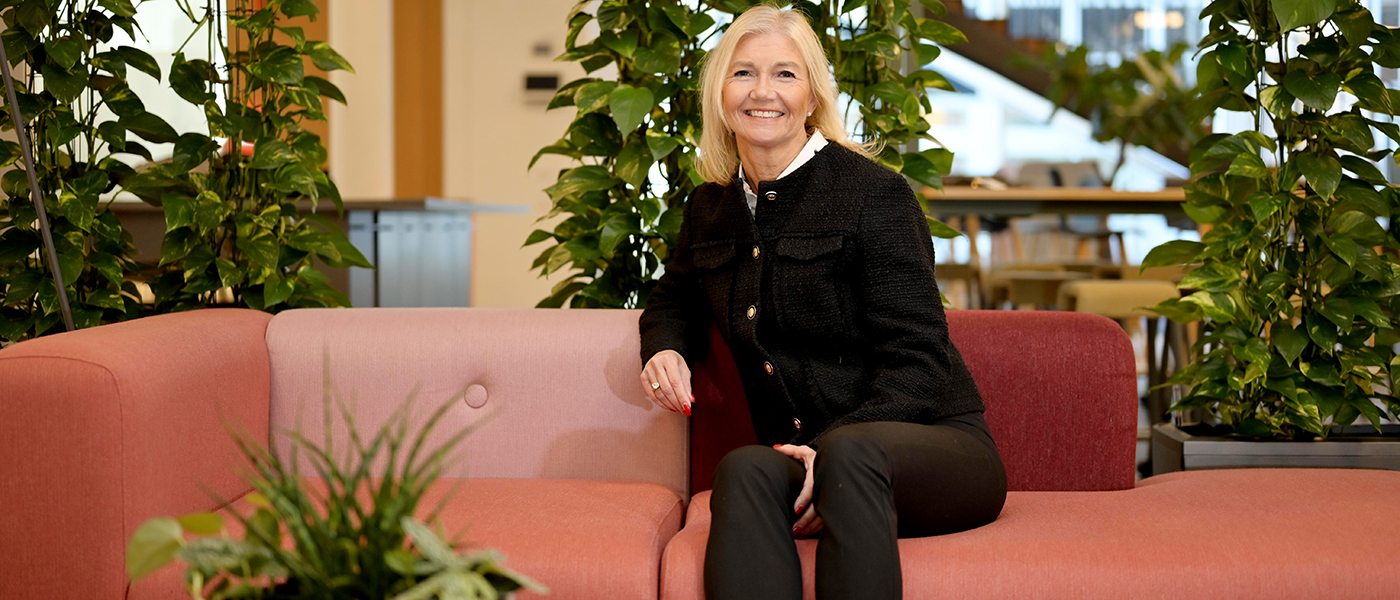 Ellevio blev årets karriärföretag