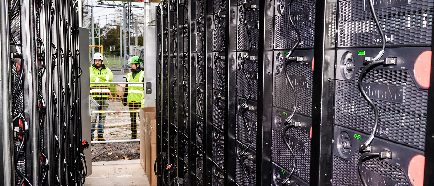 Håll koll på utmaningarna på batterimarknaden
