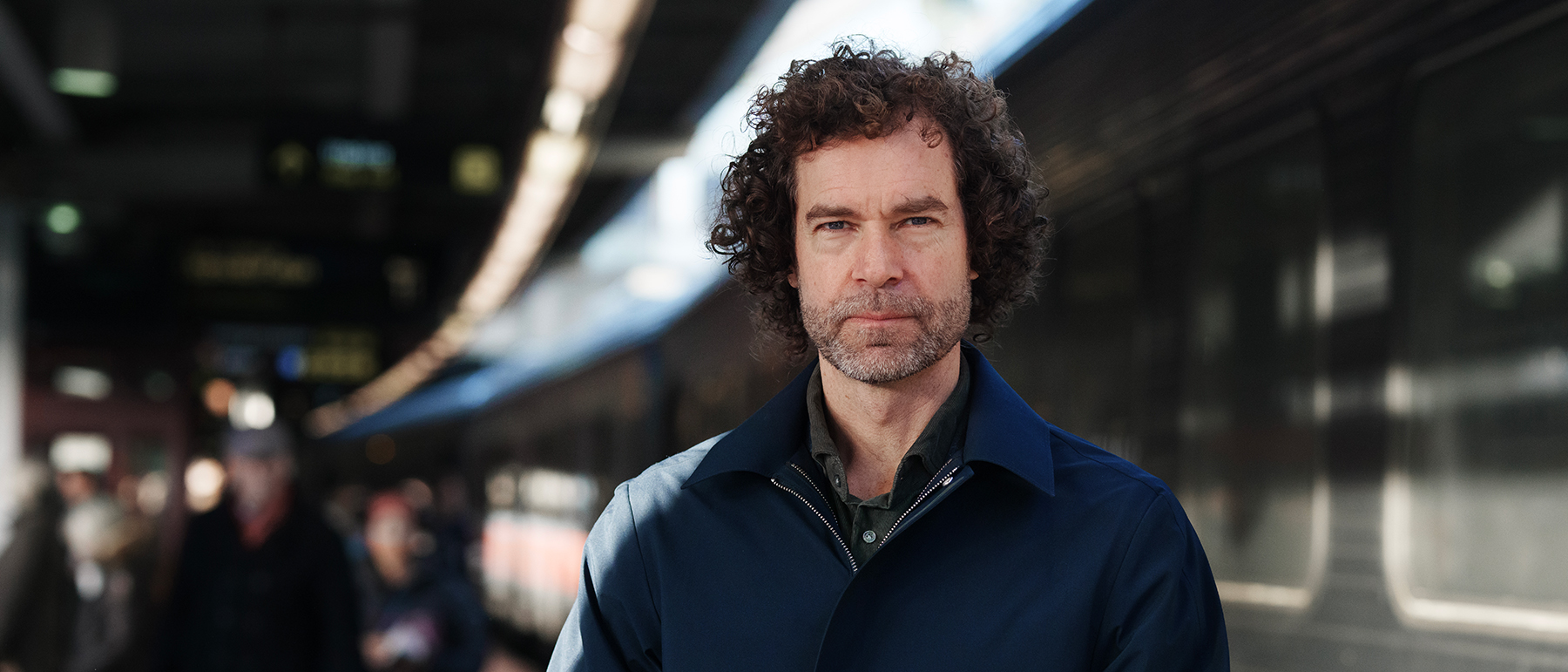 Markus Wråke vidgar perspektiven i energidebatten