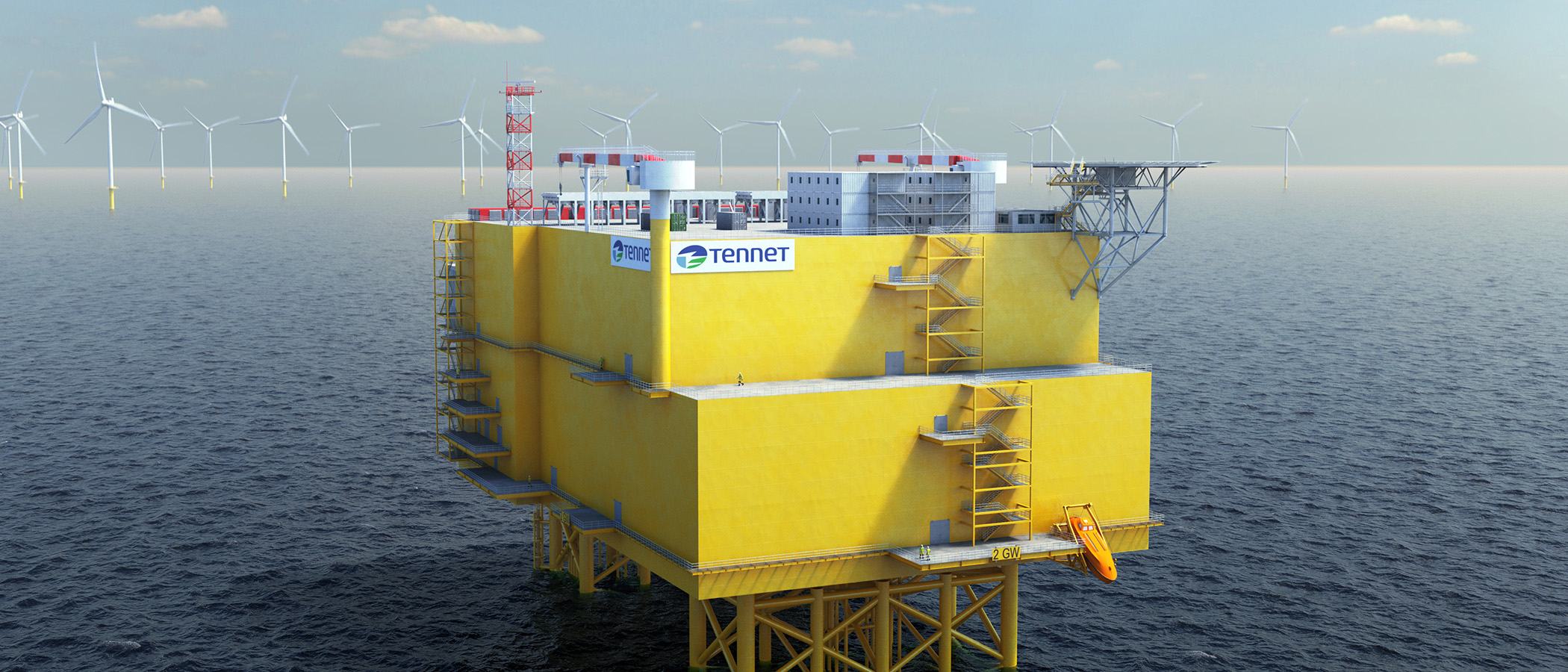 Hitachi Energy tecknar rekordkontrakt för 147 miljarder kronor