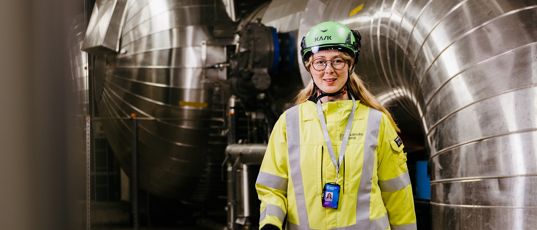 Så kan värmeföretagen förbereda sig på framtidens avfallsutmaning