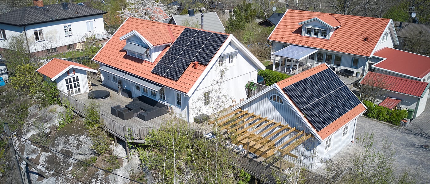 Fortum köper Telge Energi