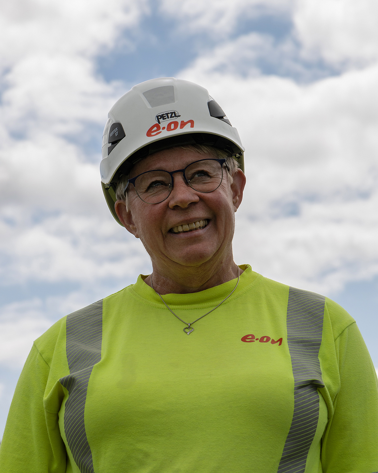 Åskstopparen som ska minska strömavbrotten