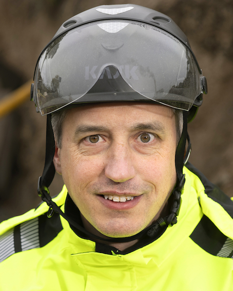 Energibolaget som lyfter vardagshjältar