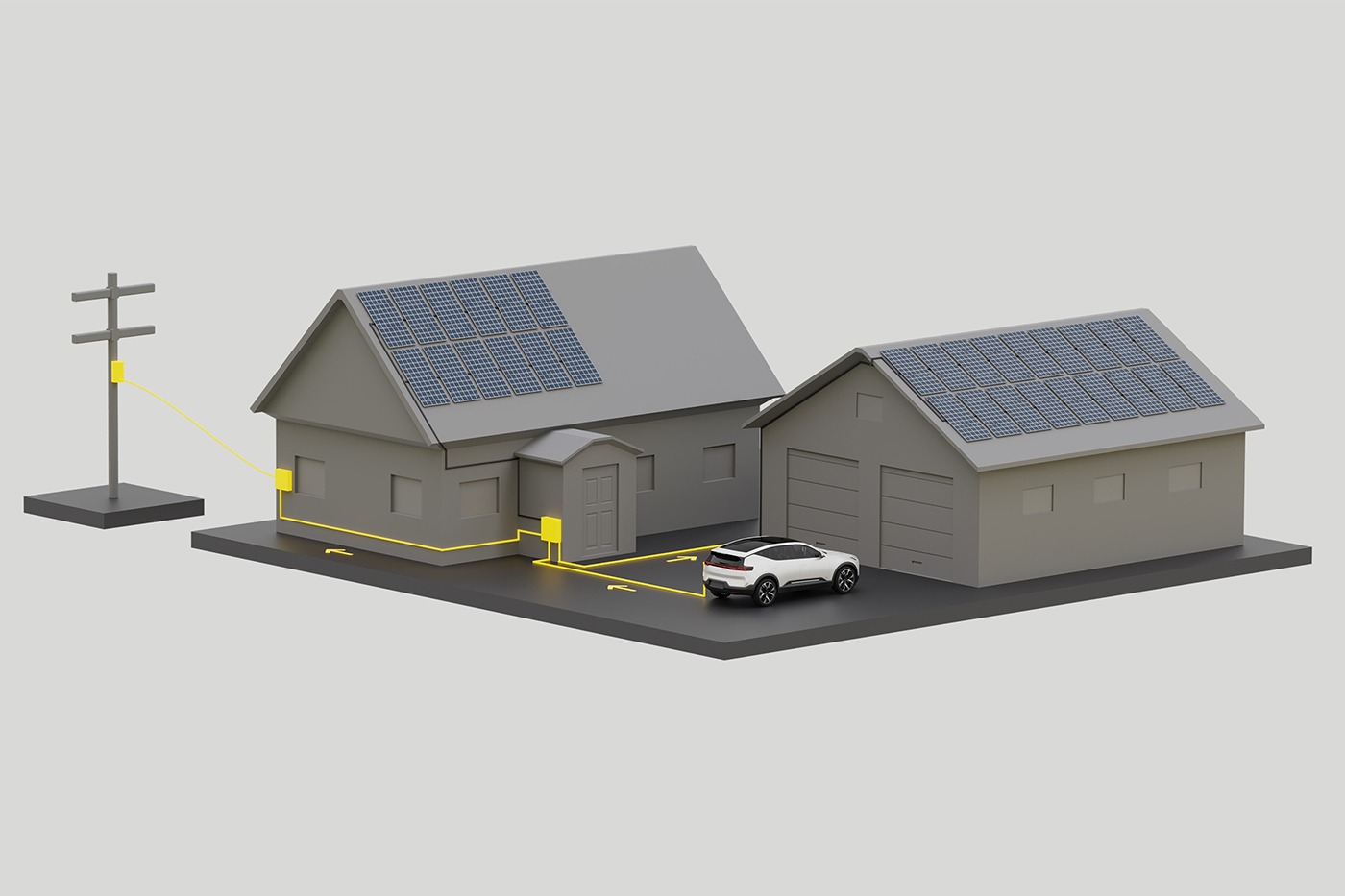 Därför satsar Göteborg Energi på V2G