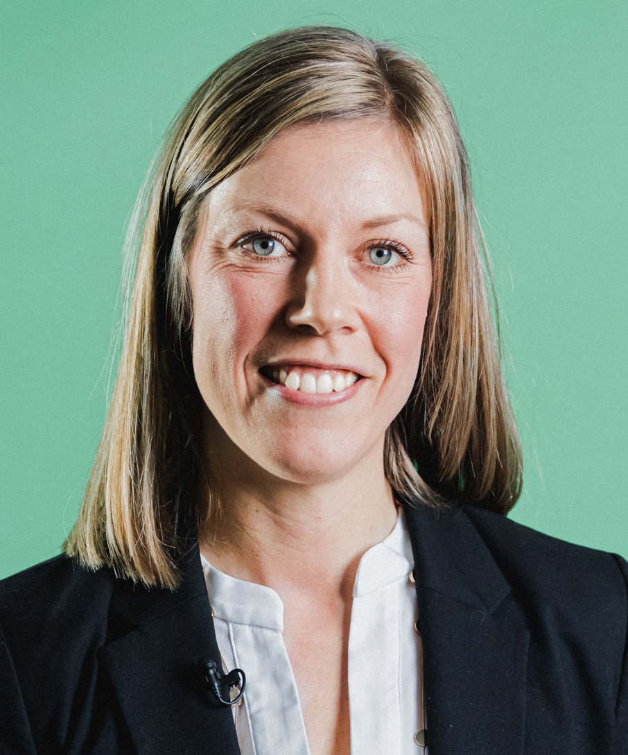 Därför satsar Göteborg Energi på V2G