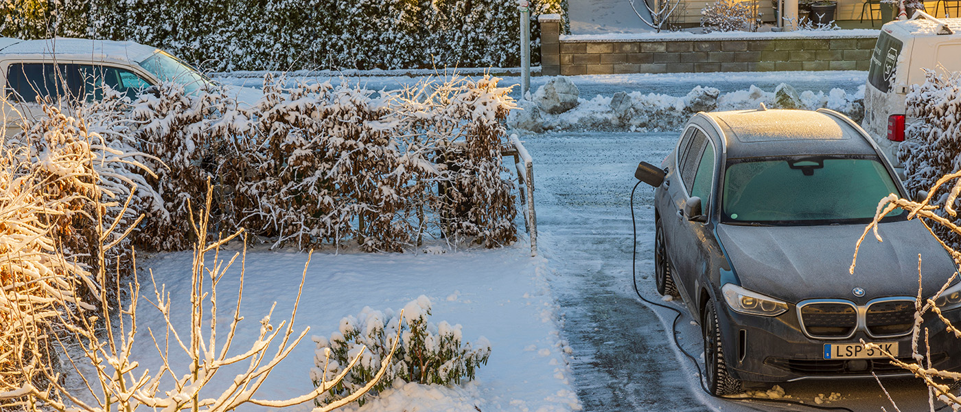 Därför satsar Göteborg Energi på V2G
