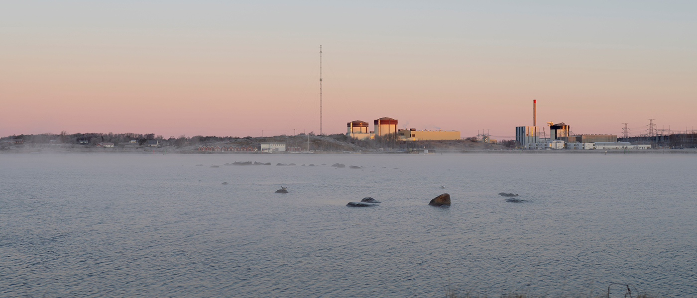 Vattenfall tar nästa steg för ny kärnkraft vid Ringhals