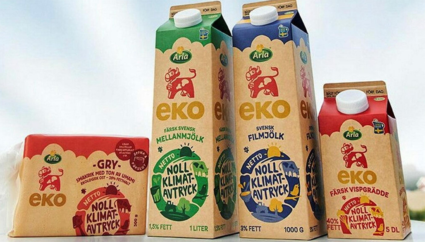 EU skärper kraven på miljöpåståenden