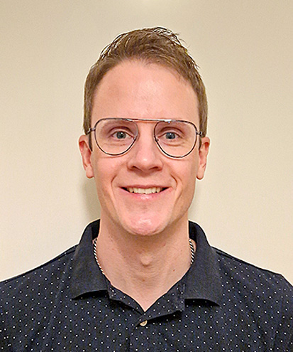 De håller koll på betongen i vattenkraftverken