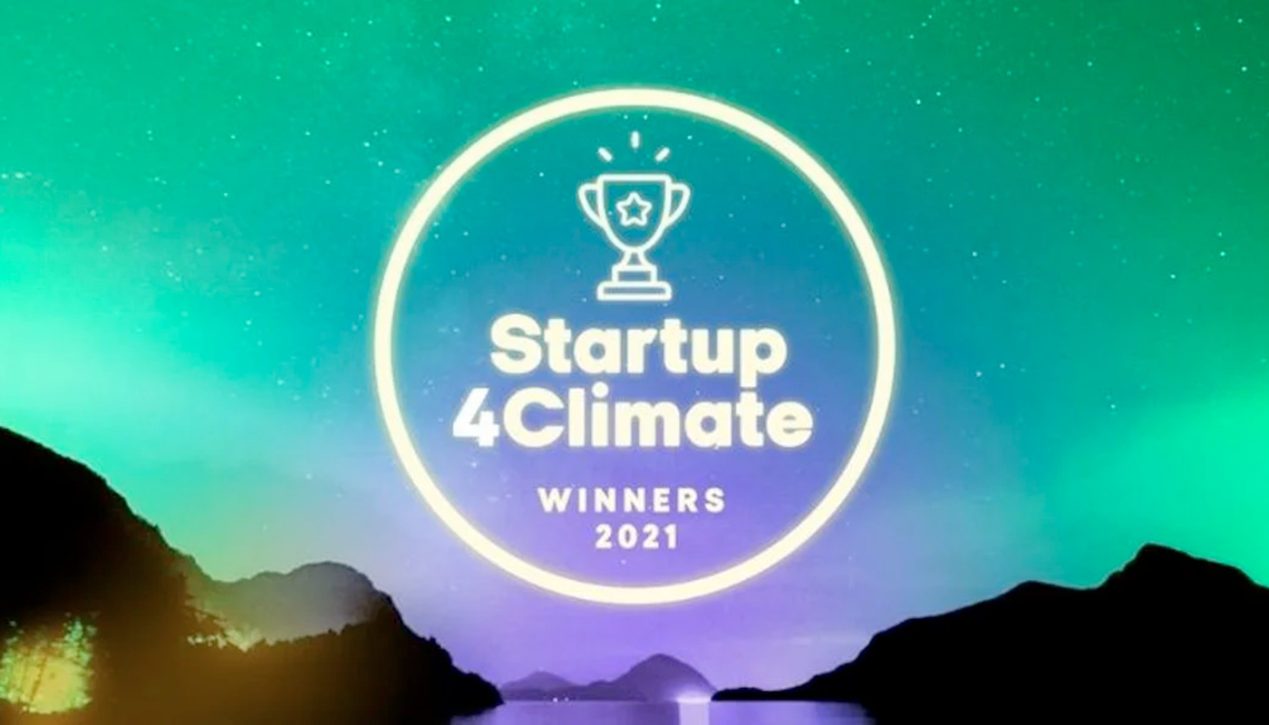 Nyhetssvepet: Fem energihändelser (v 21-24)